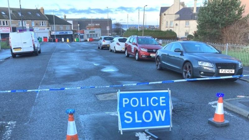 Edinburgh, Fife & East | Latest News & Updates | BBC News