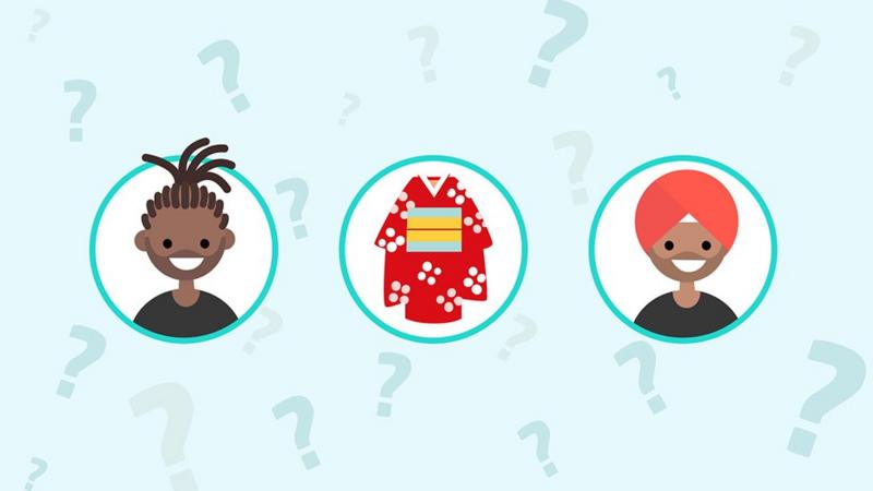 Cultural appropriation: What is it and what does it mean? - BBC Newsround