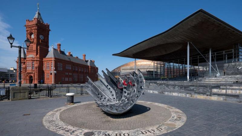 Wales politics: Plans to increase Senedd to 96 members move closer ...