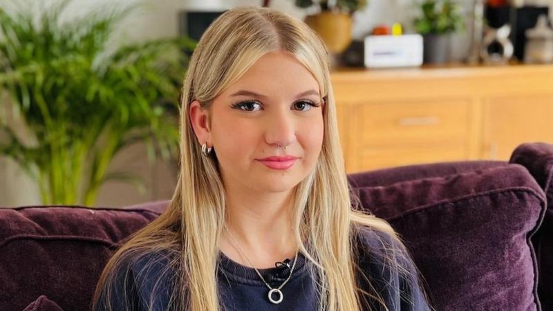 Branwen Jeffreys - BBC News