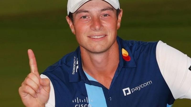 Iain Carter - BBC Sport