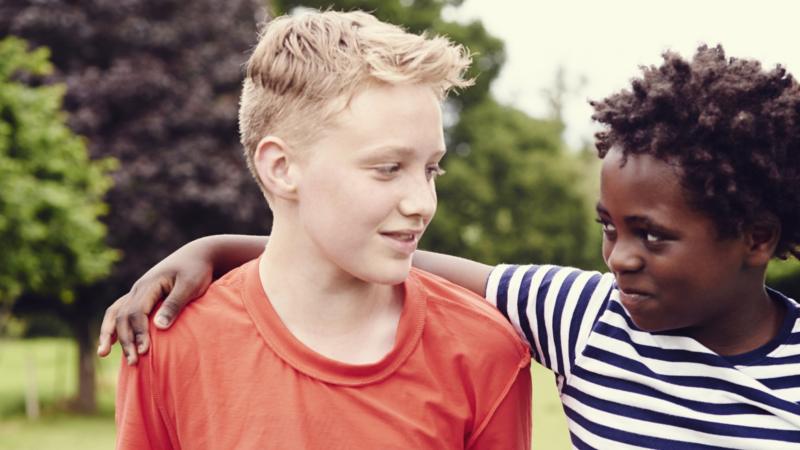 Anti-Bullying Week 2024: Report says 1 in 5 children are bullied - BBC ...