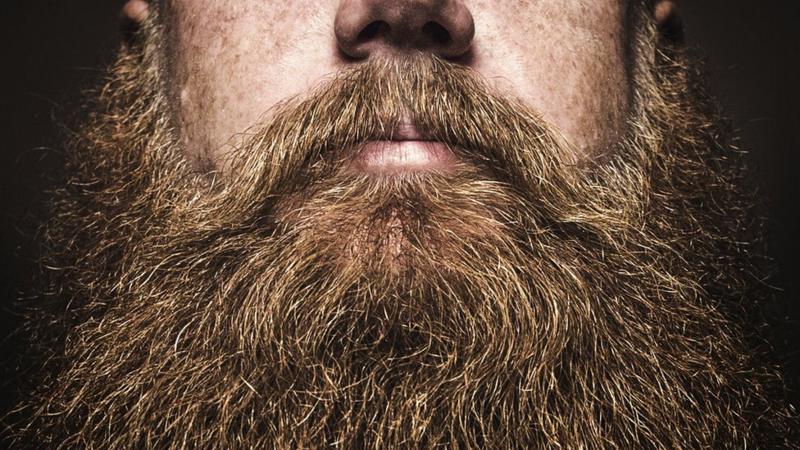 Hirsute pursuit: Dodging the 'beard tax' and other historical levies ...