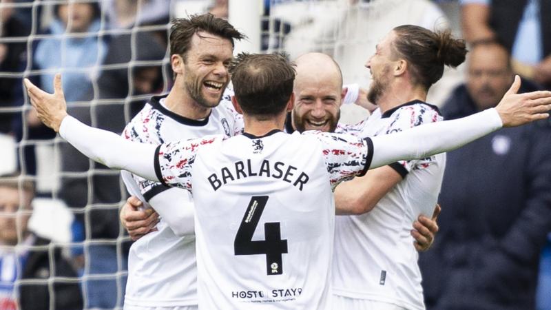 Middlesbrough - BBC Sport