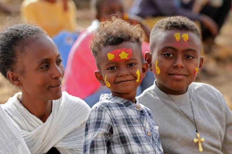 Africa's week in pictures: 19-25 February 2021 - BBC News