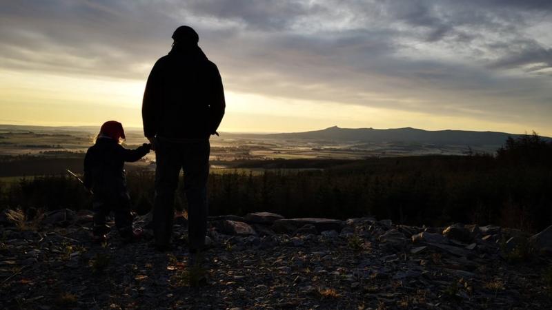 Your pictures of Scotland: 3 January - 10 January - BBC News