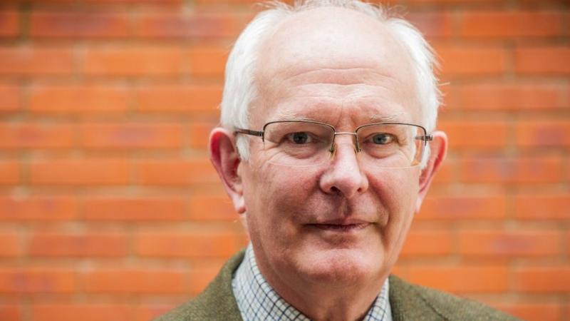 Norfolk Police chief confident he is winning misconduct fight - BBC News