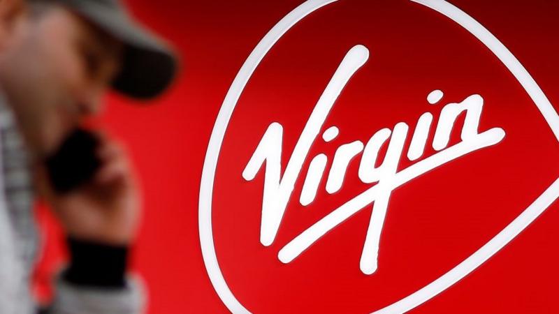 Virgin Media - BBC News
