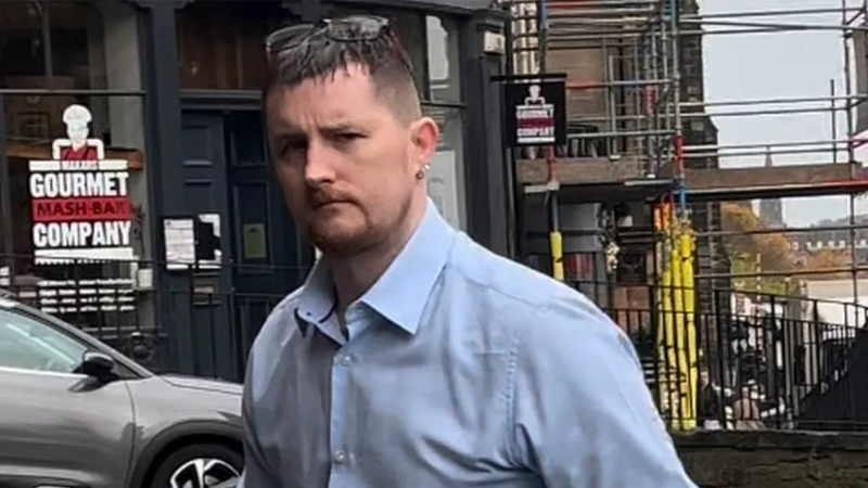 Man jailed for life for murder of Fife army veteran - BBC News