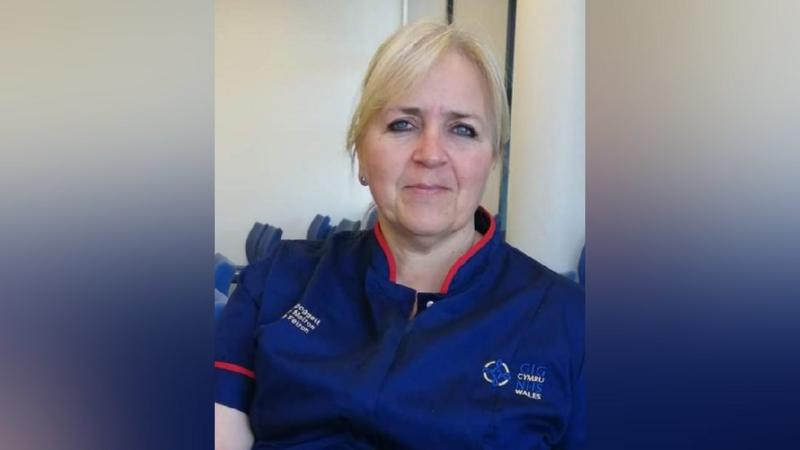 Wales New Year Honours: Rhondda MP Chris Bryant knighted - BBC News