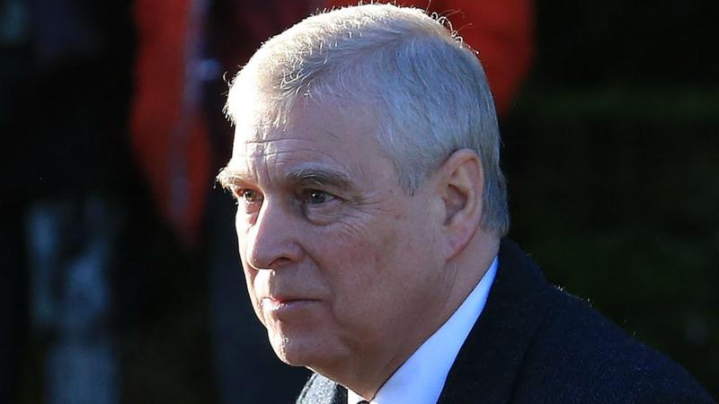 Harry Dunn case and Prince Andrew inquiry 'not to be haggled over ...