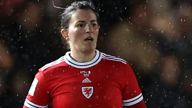 Wales Women's Football Team - BBC Sport