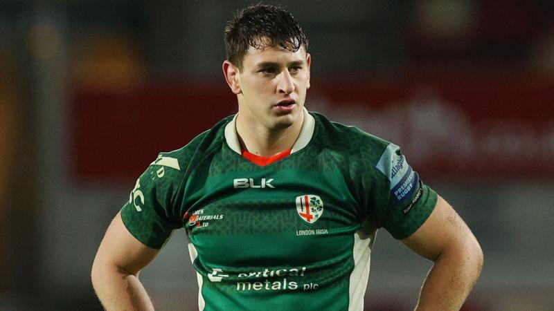 Saracens - BBC Sport