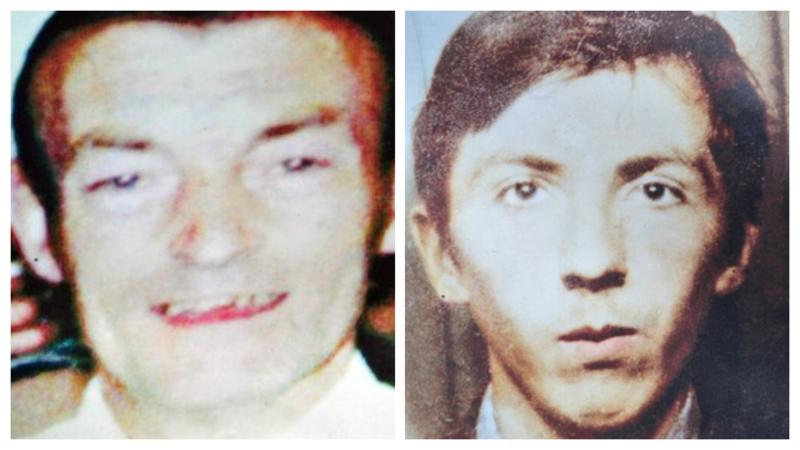 Ballymurphy Inquest: Coroner finds 10 victims were innocent - BBC News