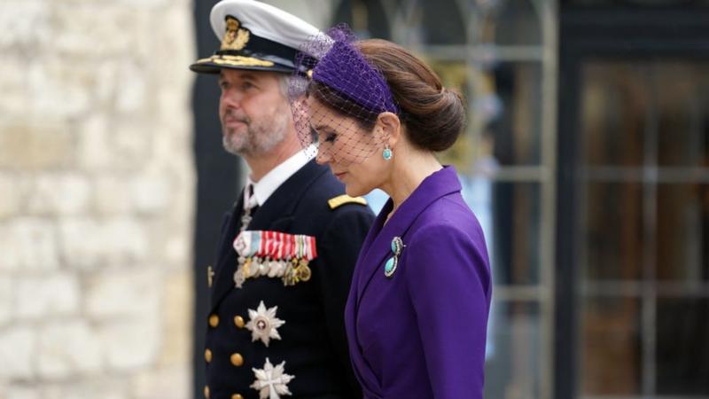 Crown Prince Frederik: What do we know about the next king of Denmark ...