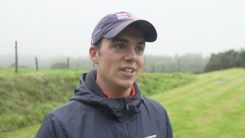 Shooting - BBC Sport