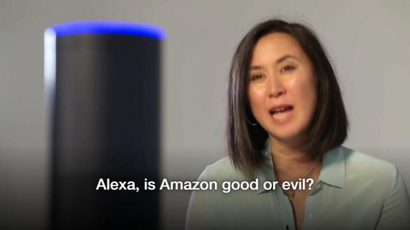 Amazon at 25: The story of a giant - BBC News