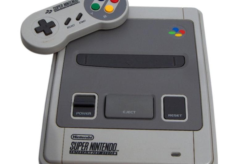 Nintendo consoles: A history in pictures - BBC News