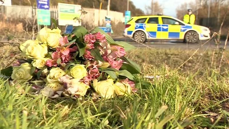 Avonmouth explosion: Investigation after four killed in blast - BBC News