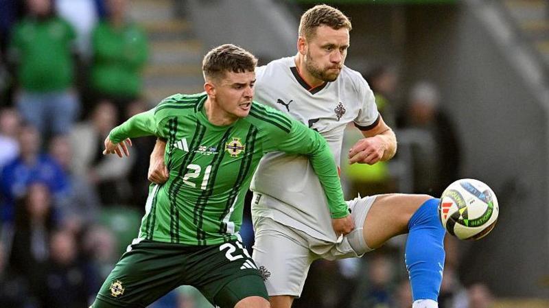 Ronan Hale: Gillingham sign striker from Scottish side Ross County ...