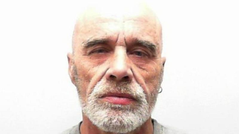 'Vile' Harrogate paedophile jailed - BBC News