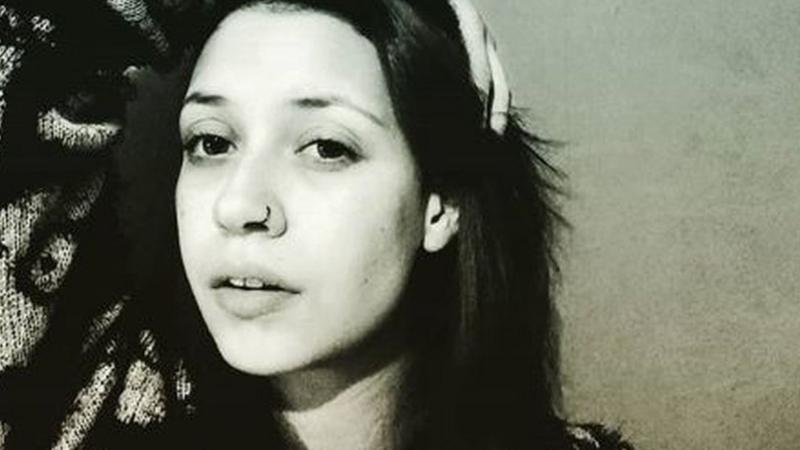 Bibaa and Nicole: The life after death of two sisters - BBC News