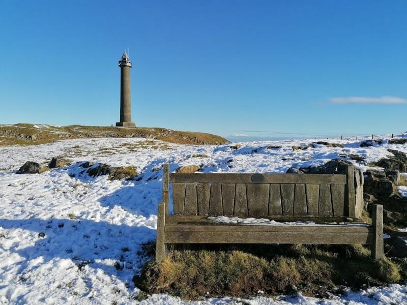 Your pictures of Scotland 22 - 29 January - BBC News