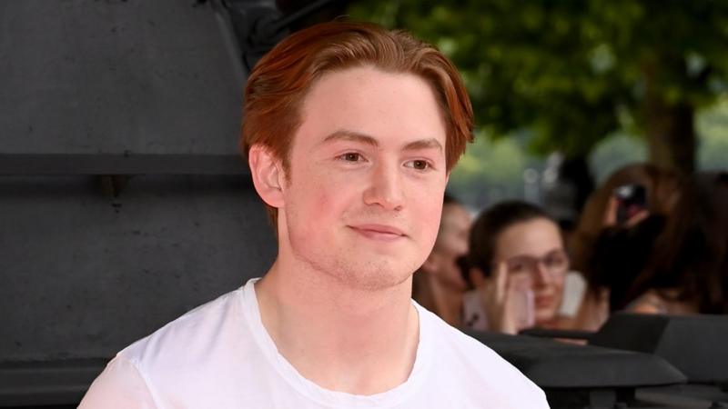 Heartstopper's Kit Connor says he was 'forced' to come out as bisexual ...