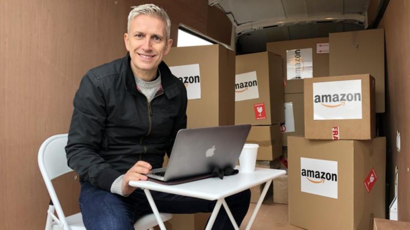 Preston mastermind of one of UK's largest tax frauds convicted - BBC News