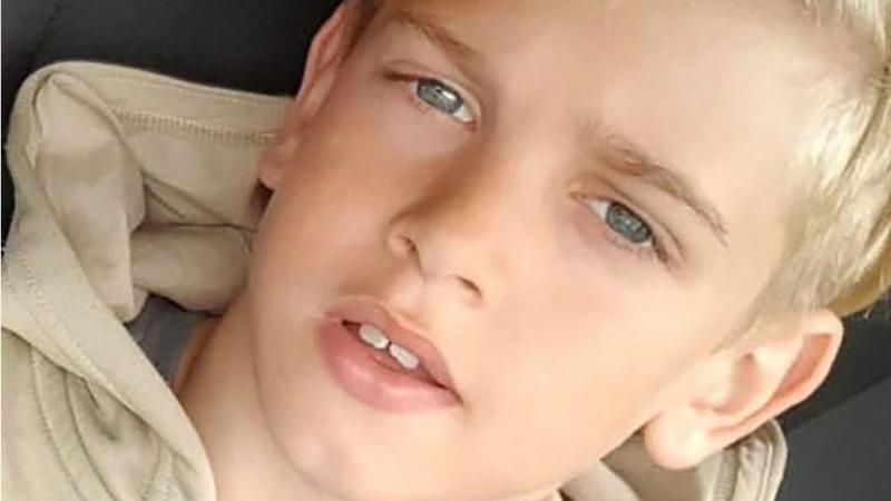 Archie Battersbee died in prank gone wrong - coroner - BBC News