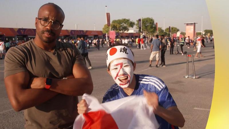 Qatar - BBC Sport