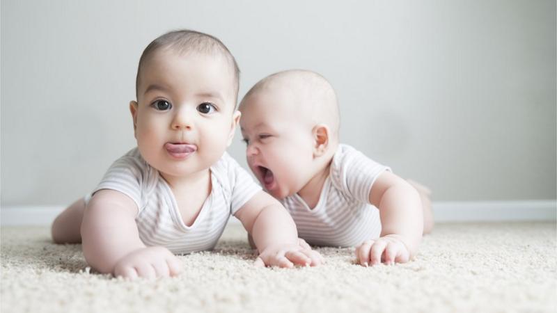 Baby names: Most popular boy and girl names of 2023 - BBC Newsround