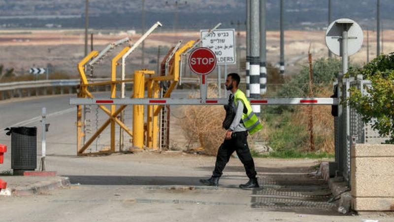 Jordan says 16 arrested over foiled rocket and drone attack plots - BBC ...