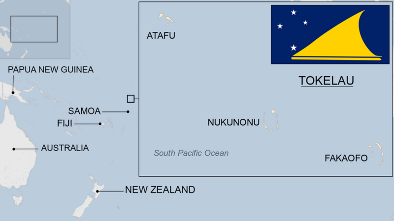 Cook Islands country profile - BBC News