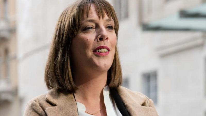 Jess Phillips - BBC News