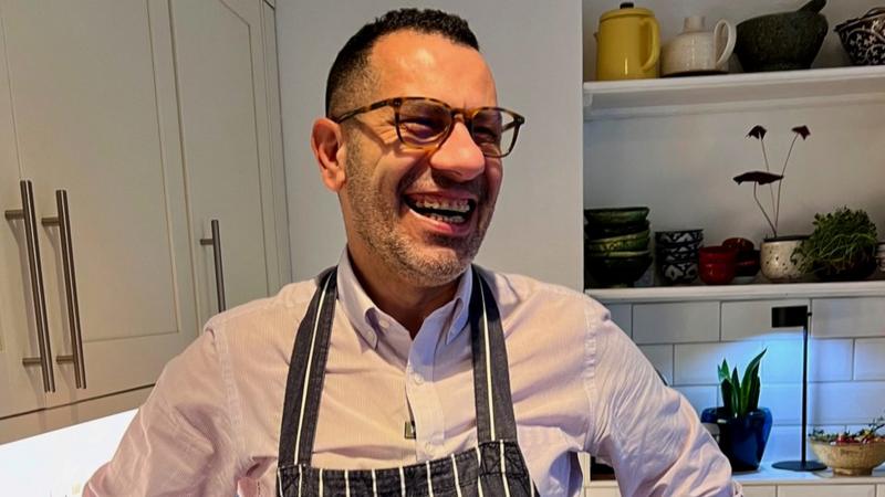 Celebrity chefs - BBC News