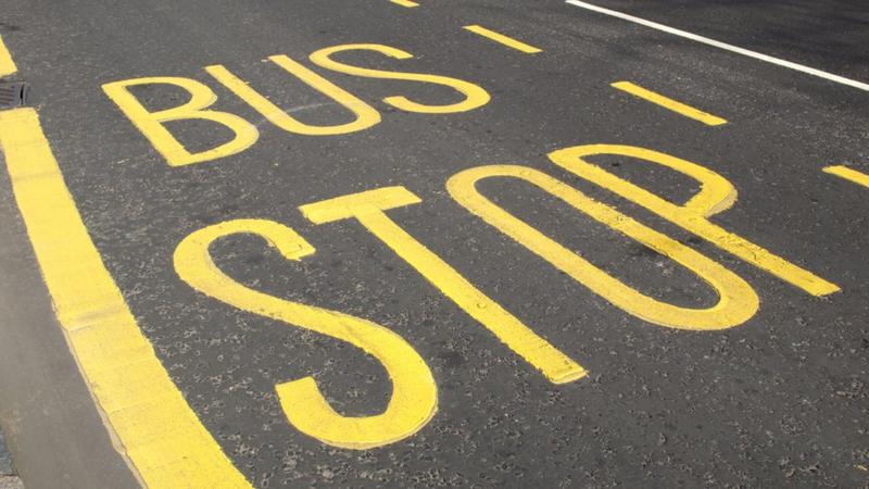 Wales' free bus pass age to rise from 60 to state pension age - BBC News