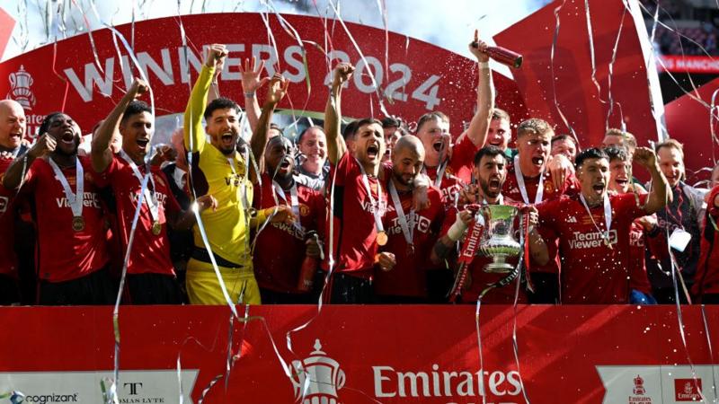 Football: Why are sport rivalries called derbies? - BBC Newsround