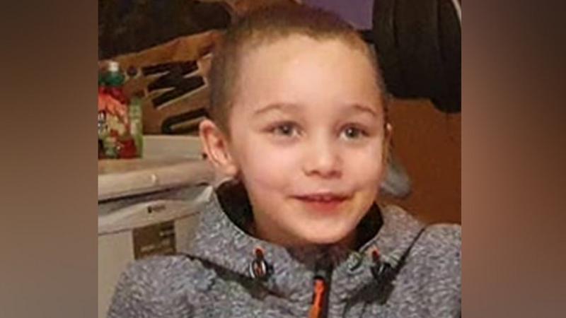 Logan Mwangi murder: Mum, stepdad and teen sentenced - BBC News