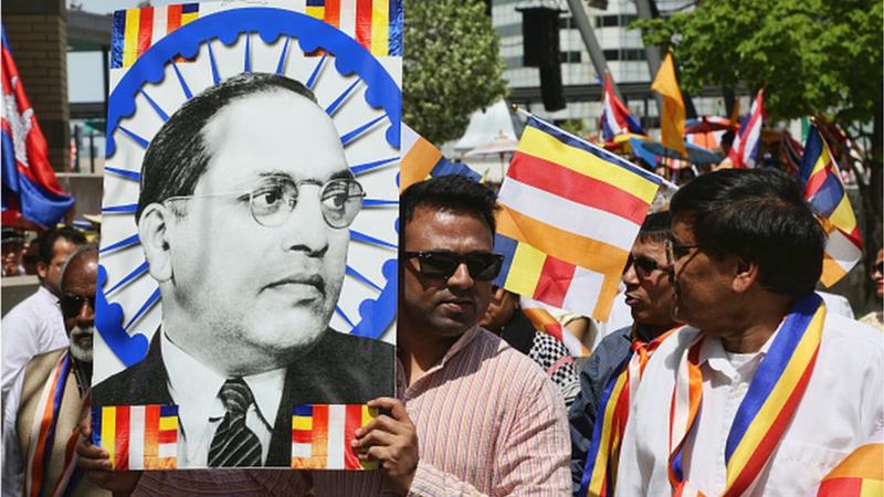 Caste - BBC News