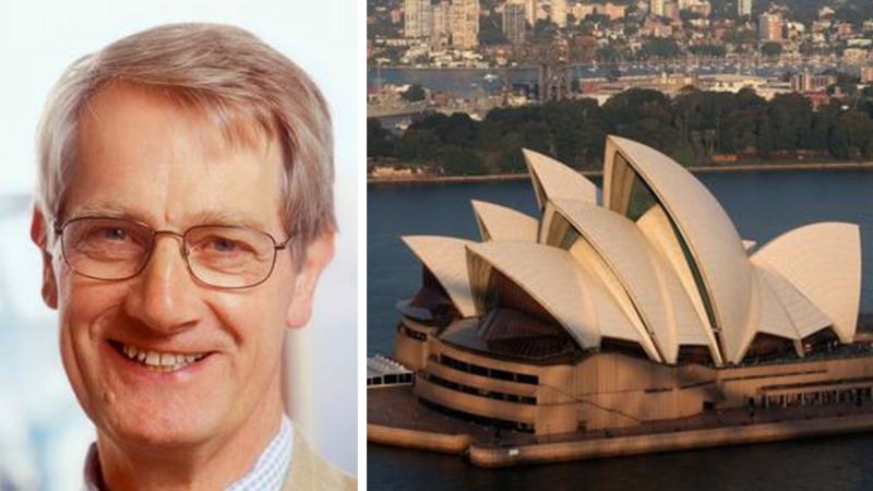 ATM inventor among four Scottish Engineering Hall of Fame additions ...