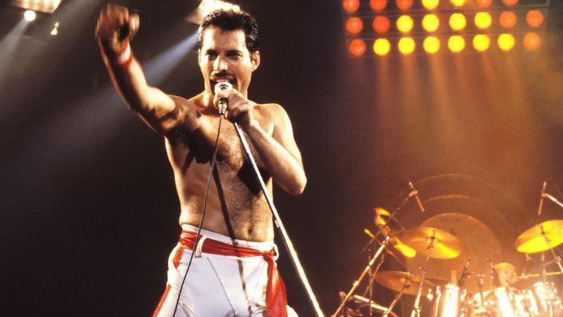 Queen - BBC News