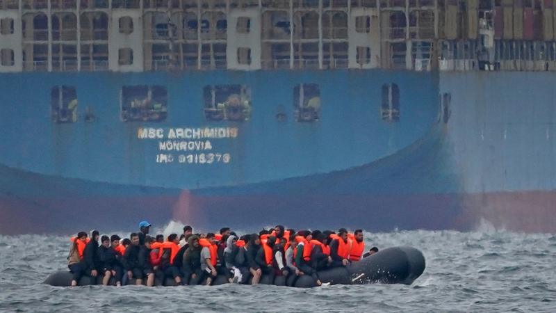 Have Hull riot scars healed for city's asylum seekers? - BBC News