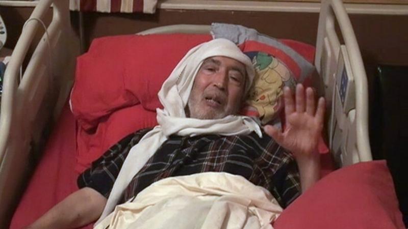 Five former Stasi members quizzed over Lockerbie bombing - BBC News