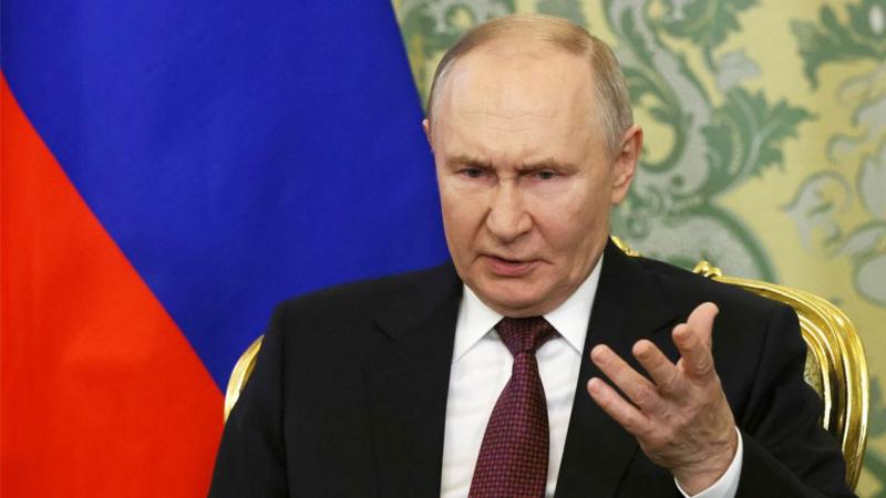 Decoding the Ukraine ceasefire plan line-by-line - BBC News