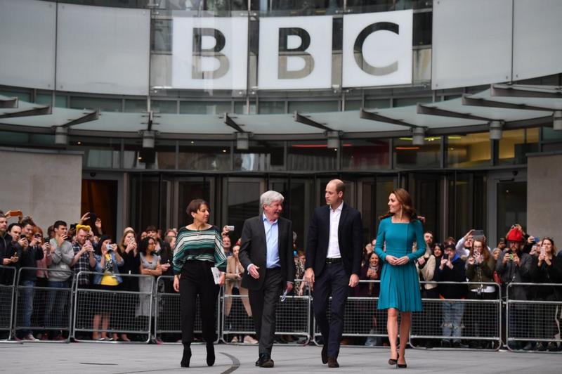 Week in pictures: 10-16 November 2018 - BBC News