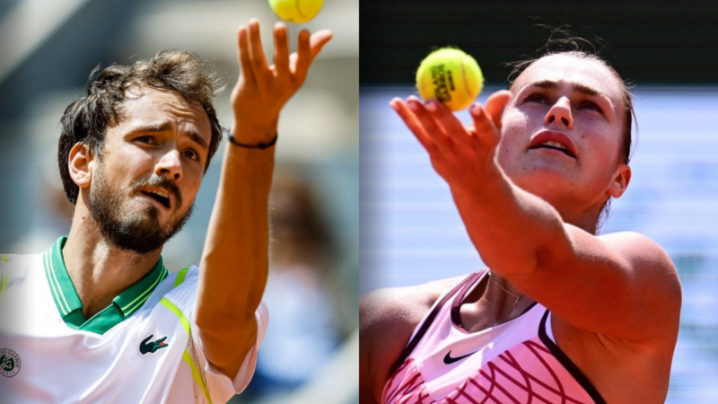 Russell Fuller - BBC Sport