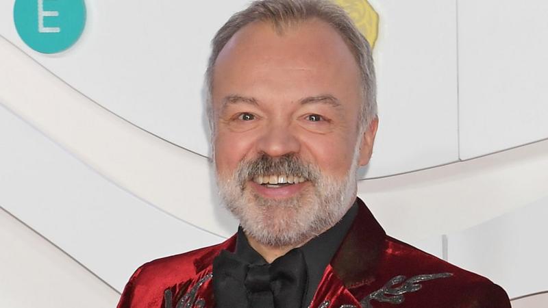Graham Norton - BBC News