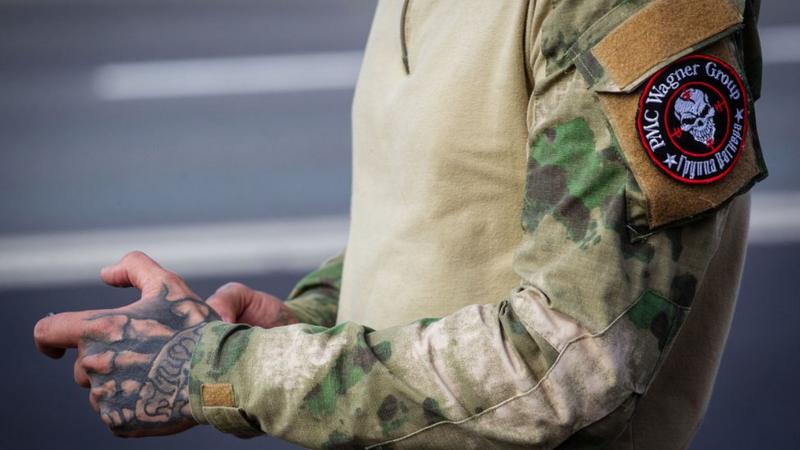 Is Wagner still a threat to global security? - BBC News