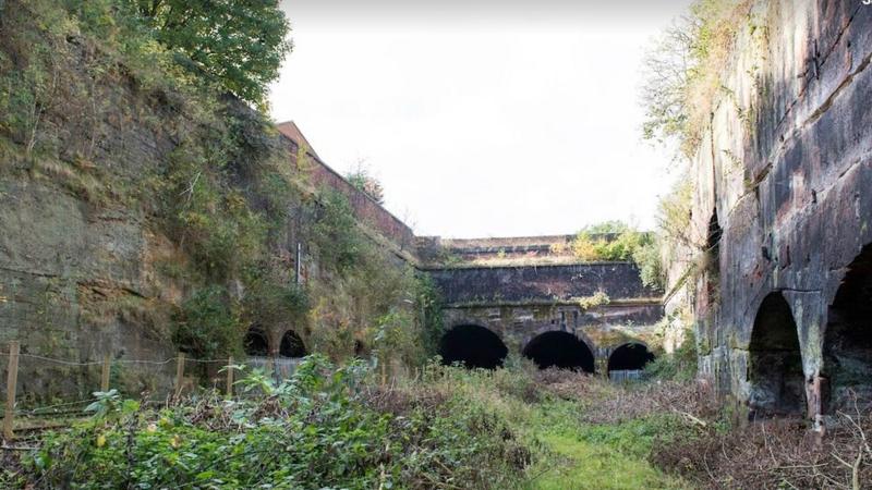 Liverpool Edge Hill: Historic railway site gains heritage protection ...
